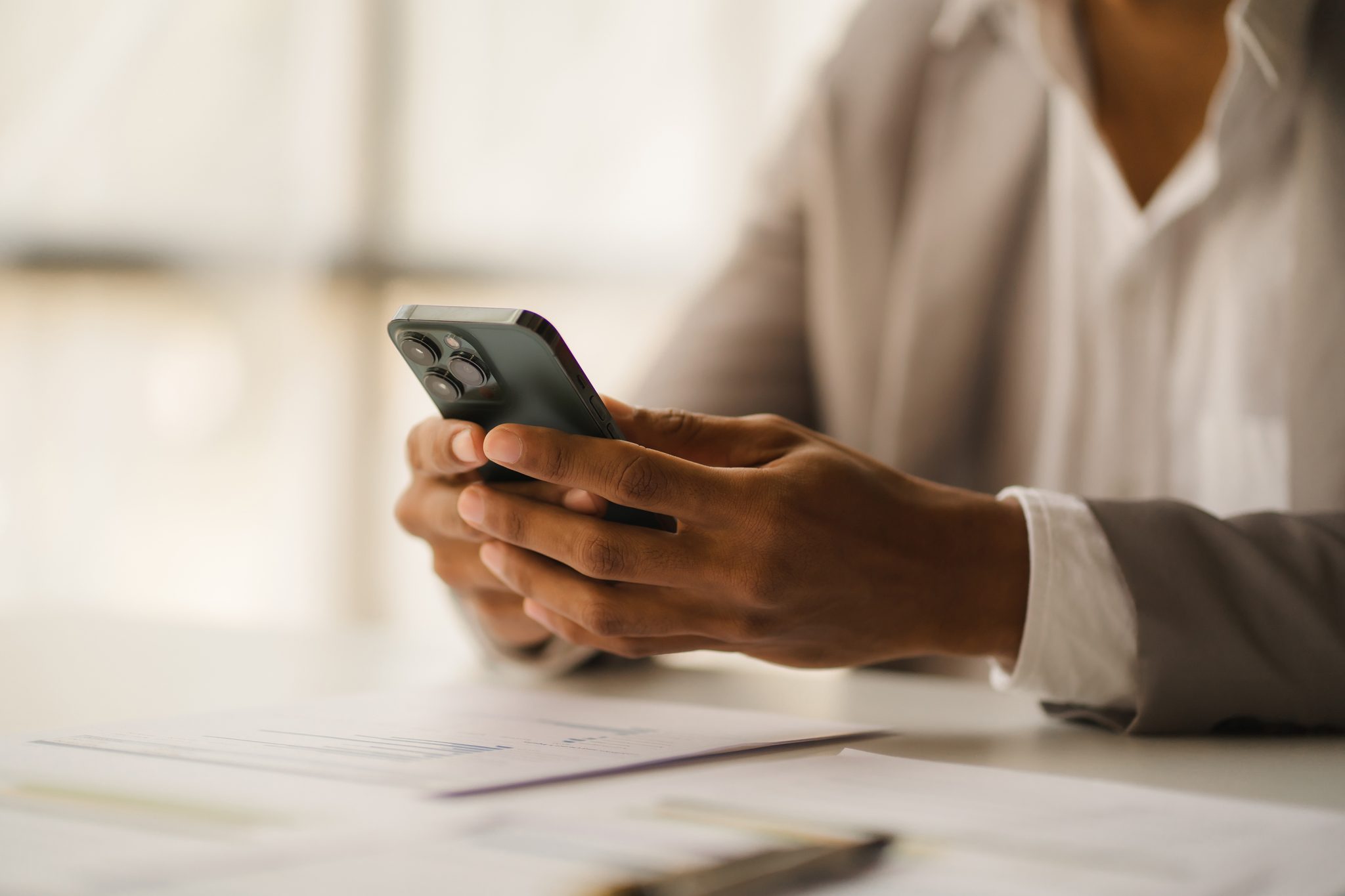 Elite 3E Cloud: New Mobile Time Entry App